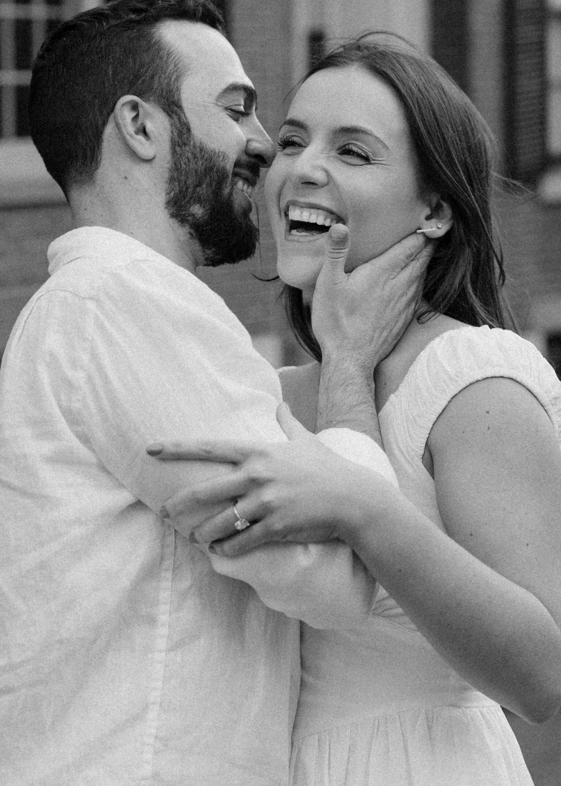 Unveiling Timeless Love: Beacon Hill and the Esplanade as Picture ...