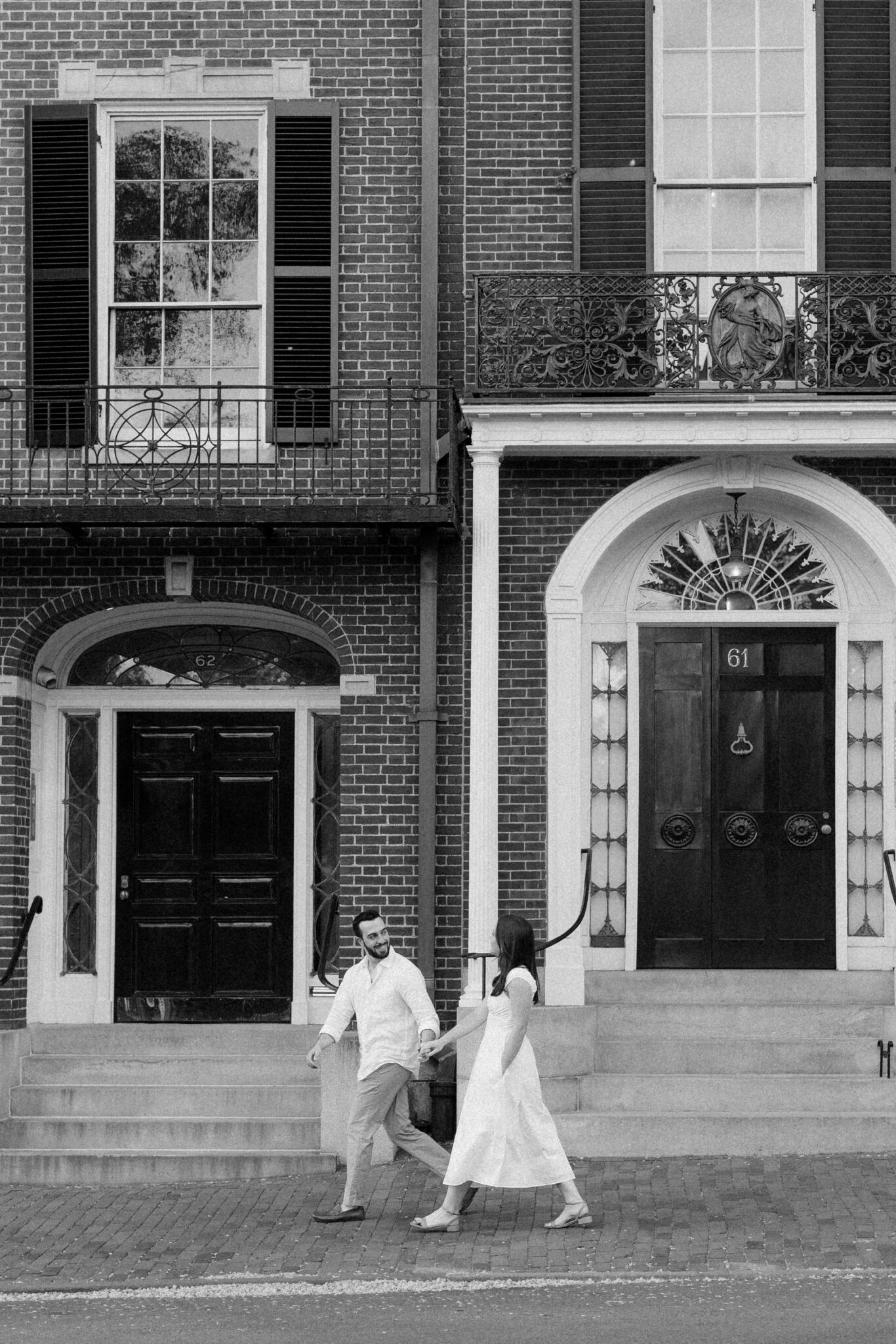Unveiling Timeless Love: Beacon Hill and the Esplanade as Picture ...