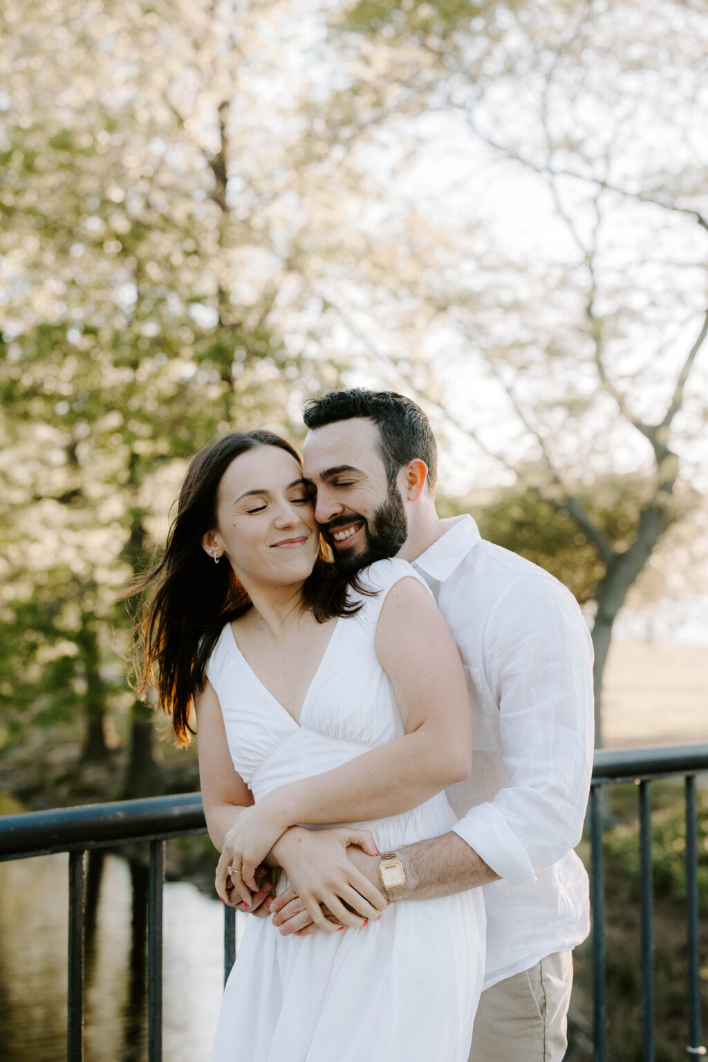 Unveiling Timeless Love: Beacon Hill and the Esplanade as Picture ...
