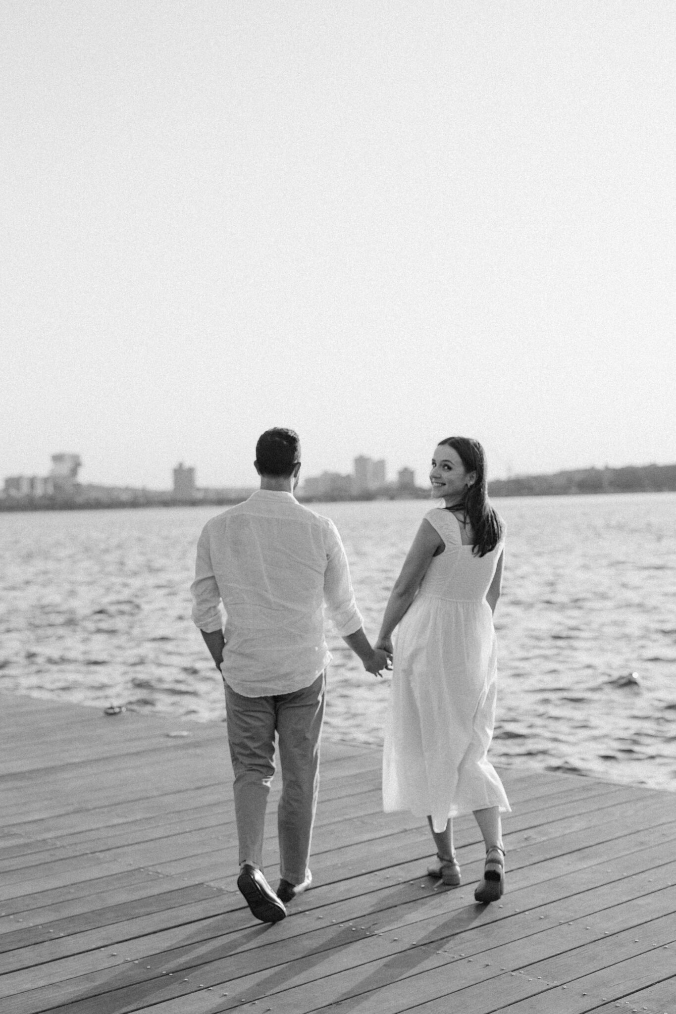 Unveiling Timeless Love: Beacon Hill and the Esplanade as Picture ...