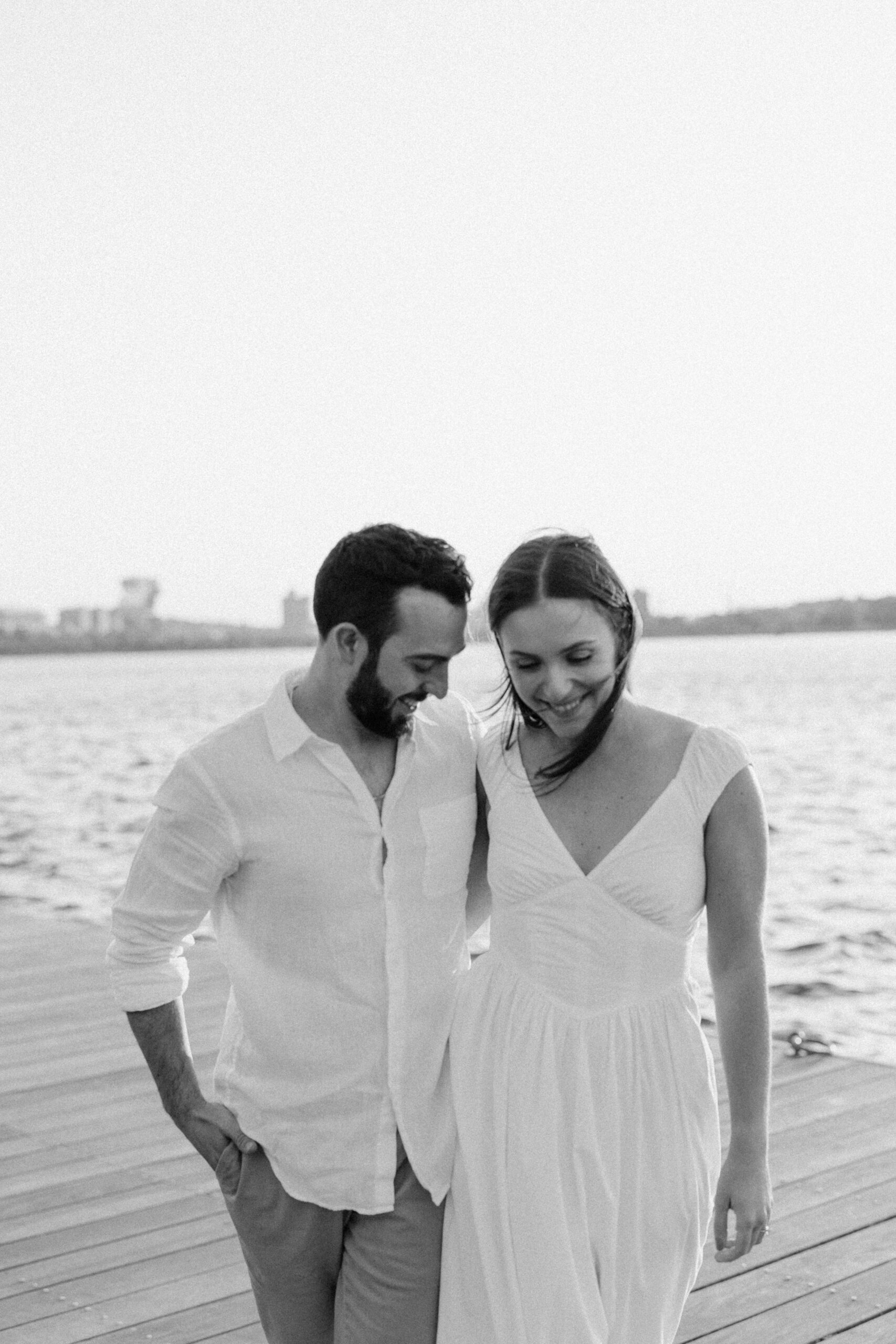 Unveiling Timeless Love: Beacon Hill and the Esplanade as Picture ...