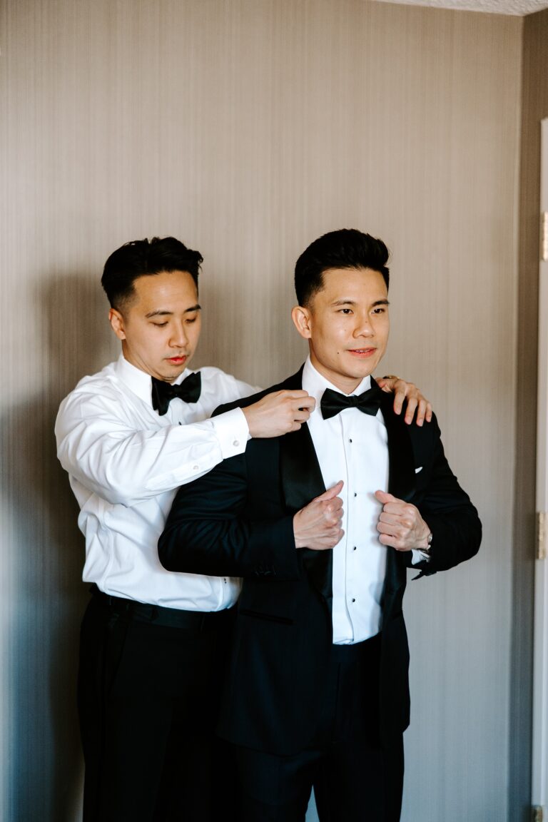 Italian Vineyard-Inspired LaBelle Winery Wedding | Angela & Drew ...