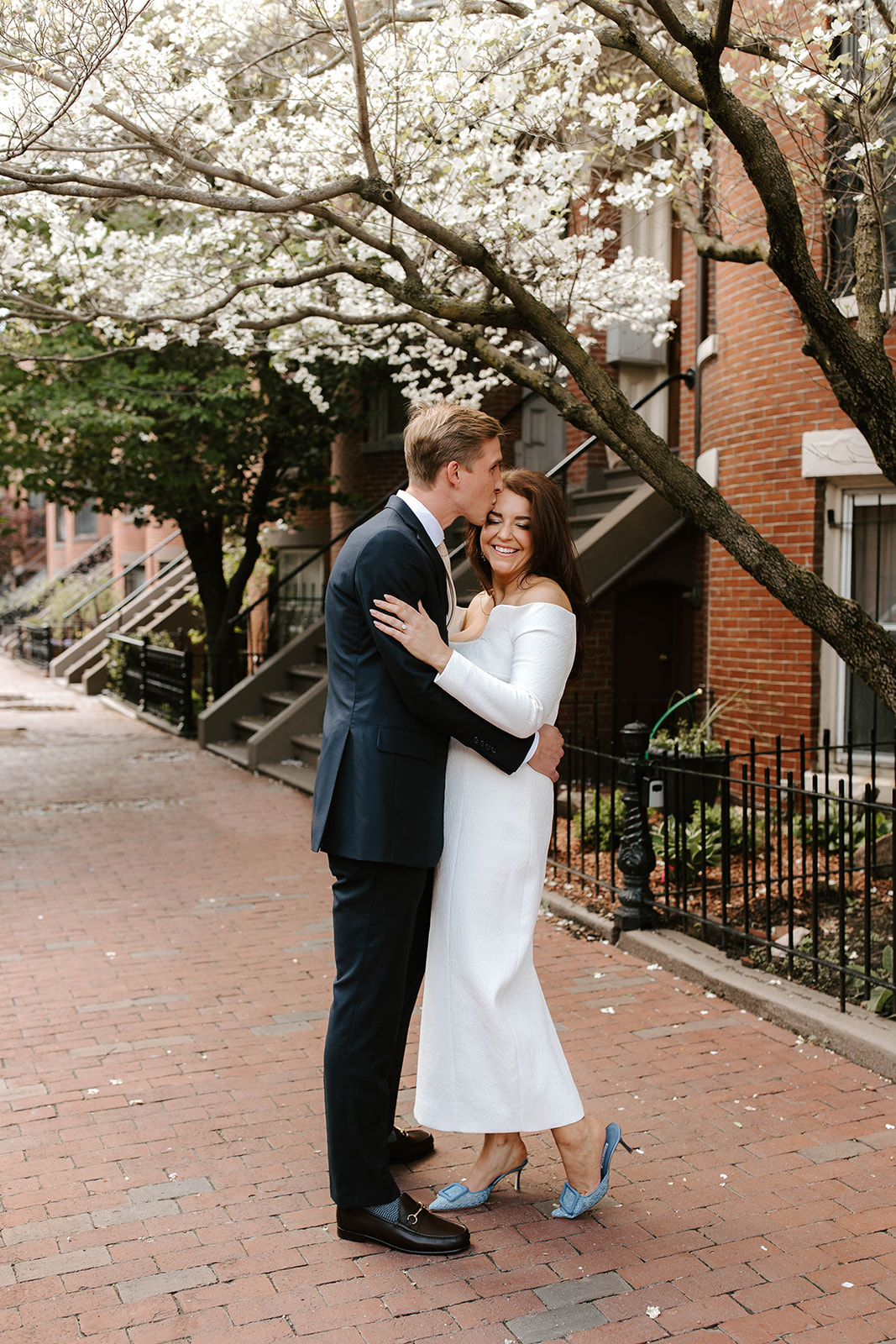 Planning a 1-Hour Wedding Ceremony at the Boston Public Library | What ...