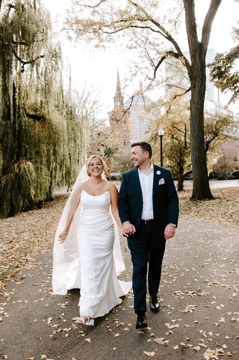 Planning a 1-Hour Wedding Ceremony at the Boston Public Library | What ...