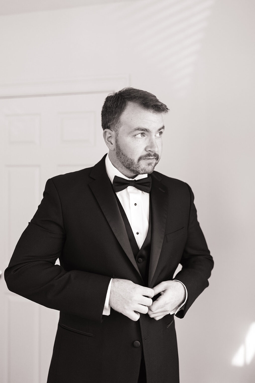 Why go with an Associate Photographer | Christy & Jack’s Popponesset ...