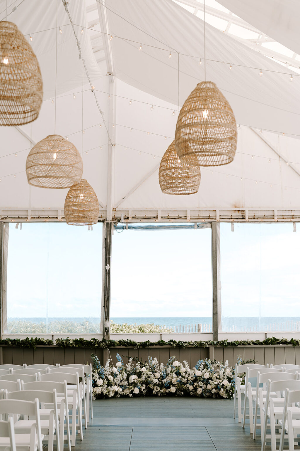 Why go with an Associate Photographer | Christy & Jack’s Popponesset ...