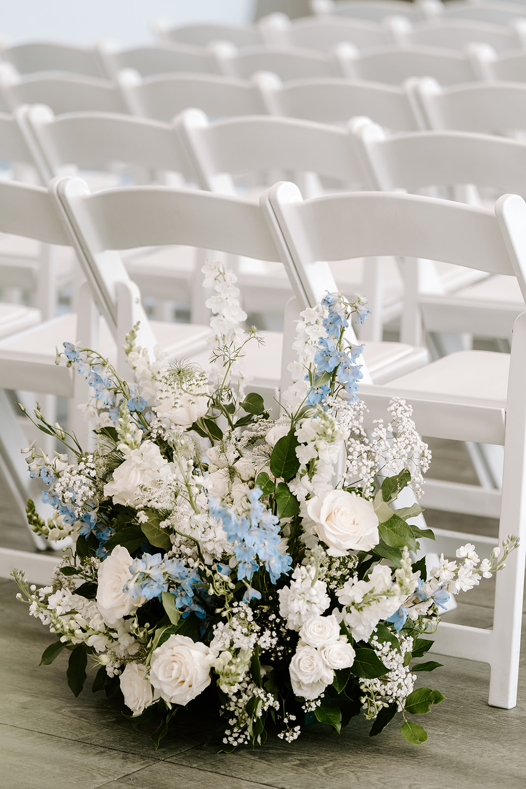 Why go with an Associate Photographer | Christy & Jack’s Popponesset ...