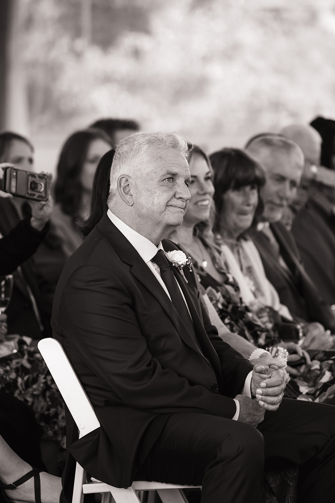 Why go with an Associate Photographer | Christy & Jack’s Popponesset ...